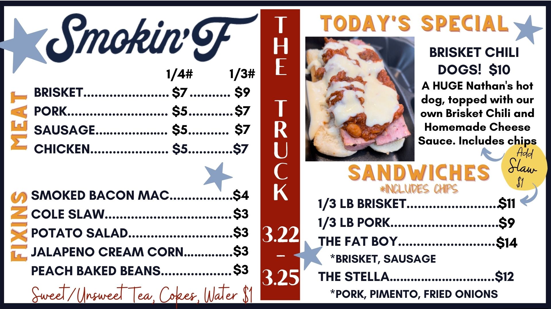 From-the-pit-14 – Smokin F BBQ & Barn